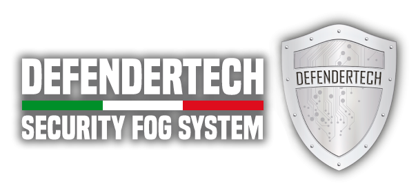productos de seguridad DEFENDERTECH